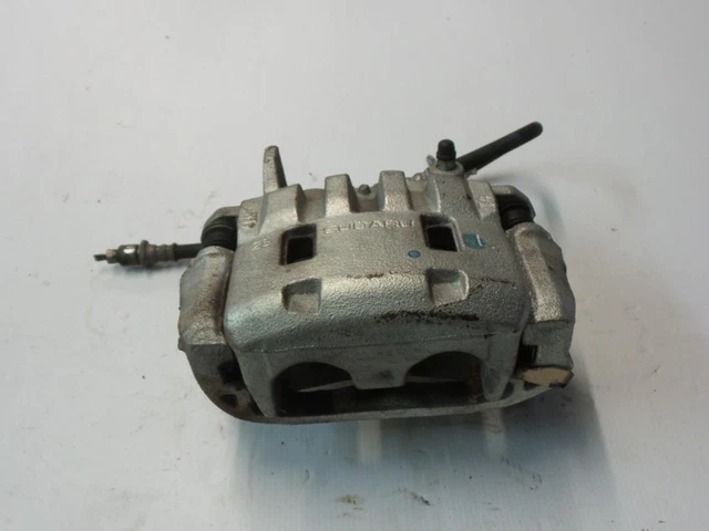 TOYOTA 86 CALIPER LH FRONT, ZN6, GT TYPE (277mm Dia ROTOR), 06/12- $82. ...