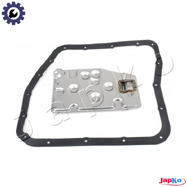 HYDRAULIC FILTER AUTOMATIC TRANSMISSION FTJ118 FOR LEXUS TOYOTA RAV/4 ...