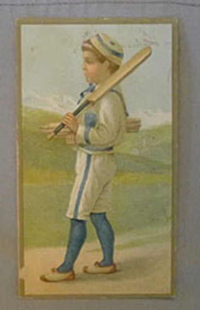 KELLY DUNNE & Co. Cabot Creosote Shingle Stains Advertising Trade Card ...