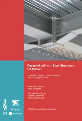 DESIGN OF JOINTS in Steel Structures: Eurocode 3: Design of Steel ...