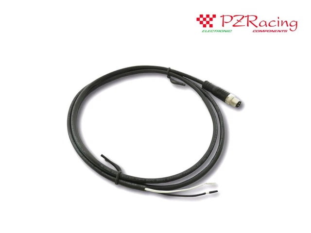 CÂBLE UNIVERSEL PZ Racing Speed / Tps / Rpm / Gear Sensor EUR 16,23 ...
