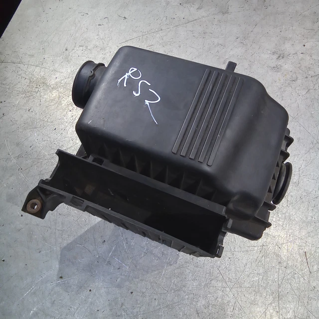 MINI COOPER S R50/R52/R53 2000-2006 originale OEM airbox alloggiamento ...