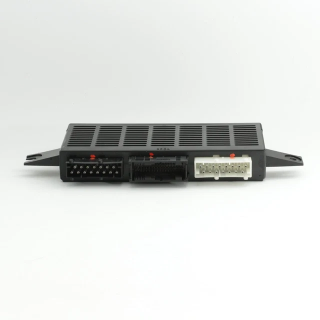 2000-2006 BMW X5 E53 LCM 4 IV LCM-IV Lighting Control Module 61.35-6 ...