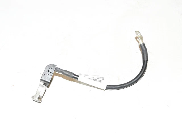 LEITUNGSSATZ BATTERIE START-STOPP 6C0915181B Fabia 3 III Kombi Original ...