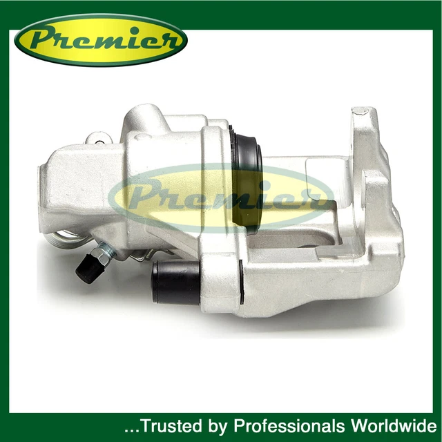 PREMIER BRAKE CALIPER Rear Left For Ford C-Max Focus Mazda 3 5 Volvo ...