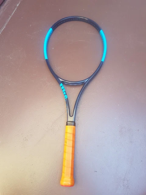 WILSON H19 PRO Stock NEW-Ultra Tour PJ-18x20-Rare As-Grip 4 1/4 £591.70 ...