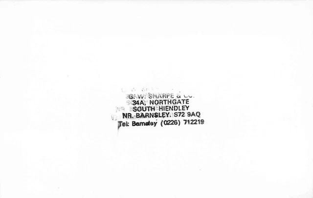 PHOTOGRAPH GWR 7400 Steam Locomotive Swindon Works 6x4 £6.97 - PicClick UK