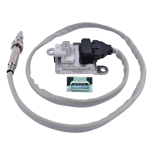 NOX SENSOR VORNE passt Renault Nissan Opel Vauxhall Fiat 1.6 2.3 Diesel ...