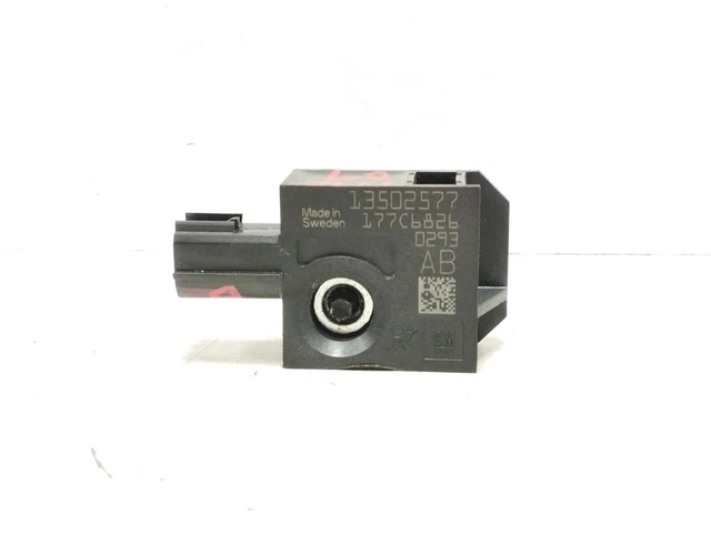 13502577 SENSOR OPEL ASTRA J SPORTS TOURER Sport 2013 EUR 22,99 ...