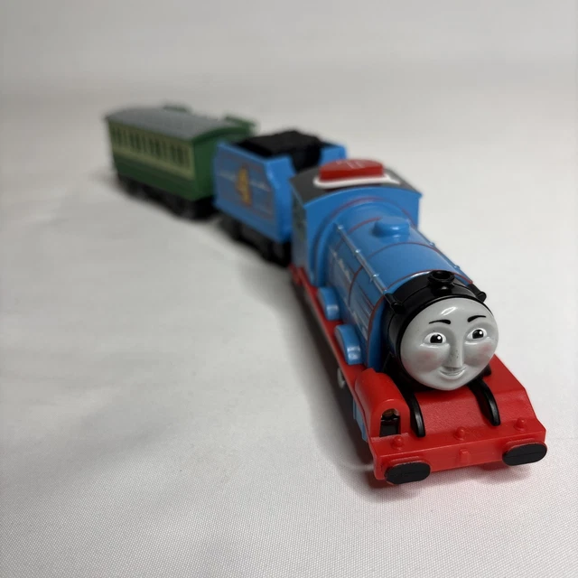 INTERACTIVE TALKING GORDON - Trackmaster - Tested and Working - Thomas ...