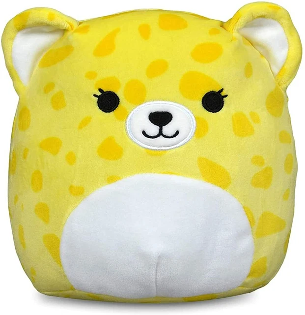 SQUISHMALLOWS OFFICIAL KELLYTOY Plush 12 Inch Squishy Soft Plush Toy ...