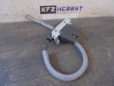 MERCEDES E-CLASS W212 Tailgate Lock 4 Door Hatchback 2047500185 172440 ...