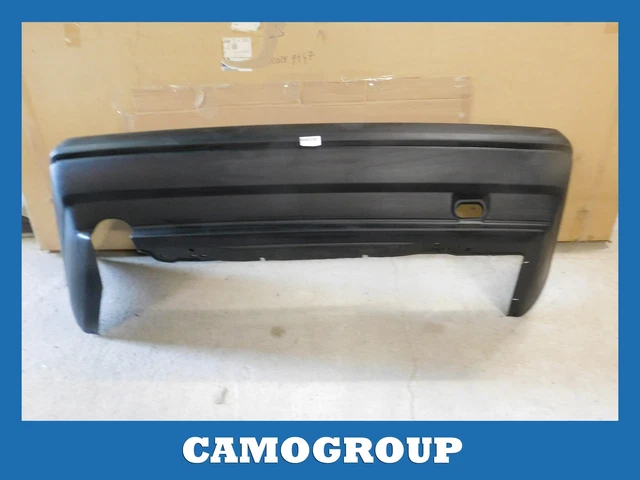 PARE-CHOCS ARRIÈRE RAER BUMPER Pour Fiat Tempra 0109120 EUR 187,84 ...