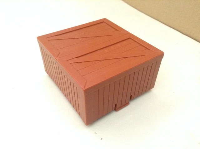 TOMY TRACKMASTER Thomas The Tank Engine (Cranky The Crane) £7.99 ...