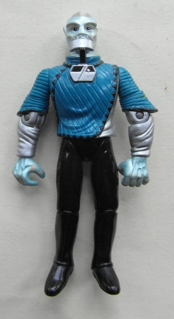 PLAYMATES STAR TREK Mordock the Benzite (TNG) sciolto EUR 5,84 ...
