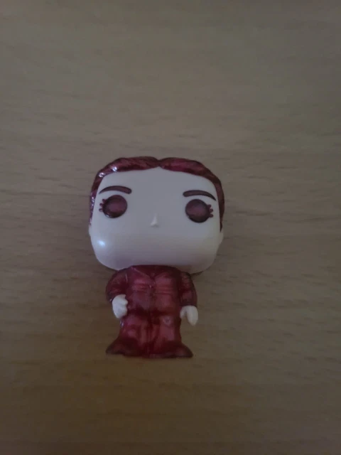 UPSIDE DOWN MAX Kinder Joy Stranger Things Figuren, BPZ EUR 2,99 ...