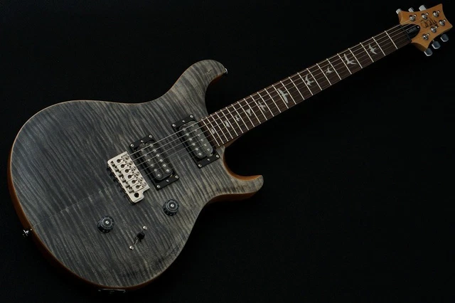 PAUL REED SMITH PRS 2025 Se Custom 24 Charcoal 3.63Kg #R54 $2,592.87 ...