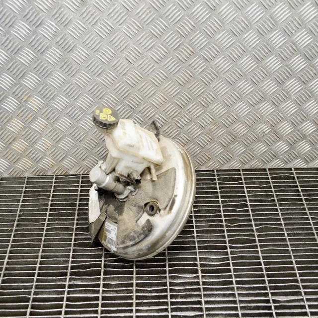 PEUGEOT 3008 MK2 SUV Amplificateur Freinage LHD 9807687080 1.6D 73kw ...