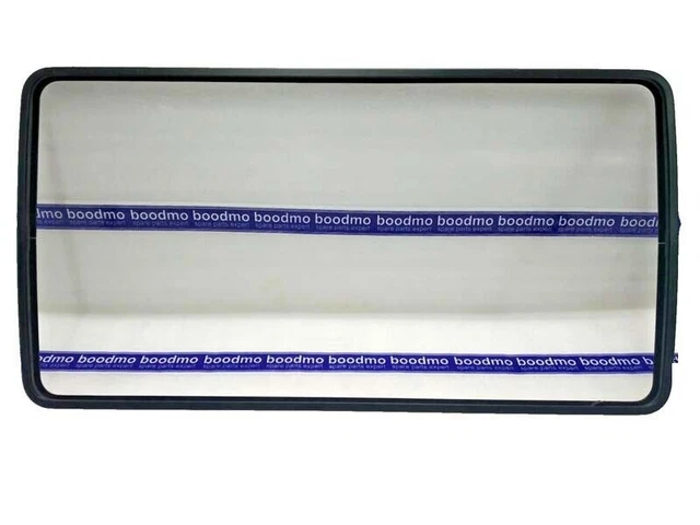 FOR SUZUKI CARRY SASH CHANNEL WINDOW RH $71.20 - PicClick AU