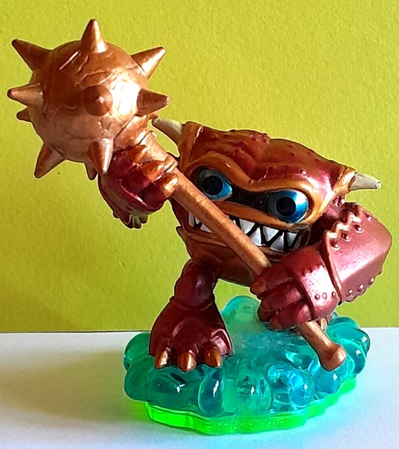 SKYLANDERS SPYRO ’S Adventure - Wham-Shell EUR 20,66 - PicClick FR