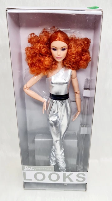 Barbie Signature Looks 2022