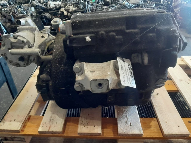 TRACTION MOTOR 2022 MG ZS MK2 (ZS11) 2017 On DRIVE MOTOR £900.00 ...