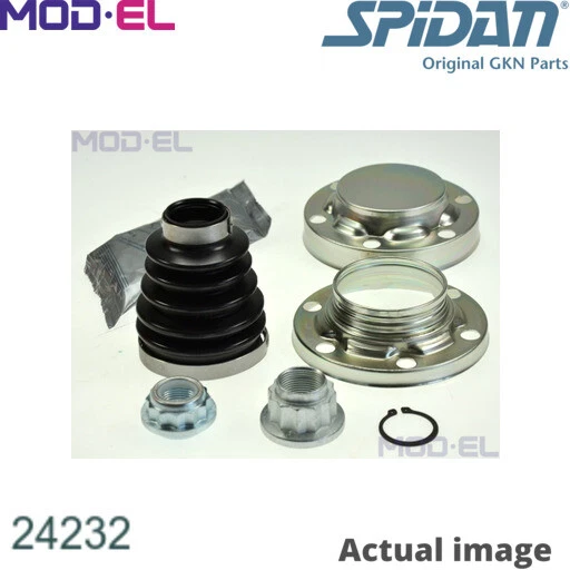 BELLOW SET DRIVE SHAFT FOR VW TOUAREG AUDI Q7/Van PORSCHE CAYENNE AZZ ...