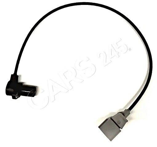 GENUINE CRANKSHAFT POSITION Sensor AUDI A4 Avant S4 quattro Cabrio ...