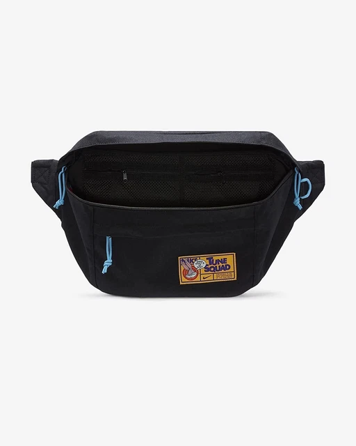 NIKE TECH X Space Jam: A New Legacy "Tune Squad" Fanny Pack £35.99 ...