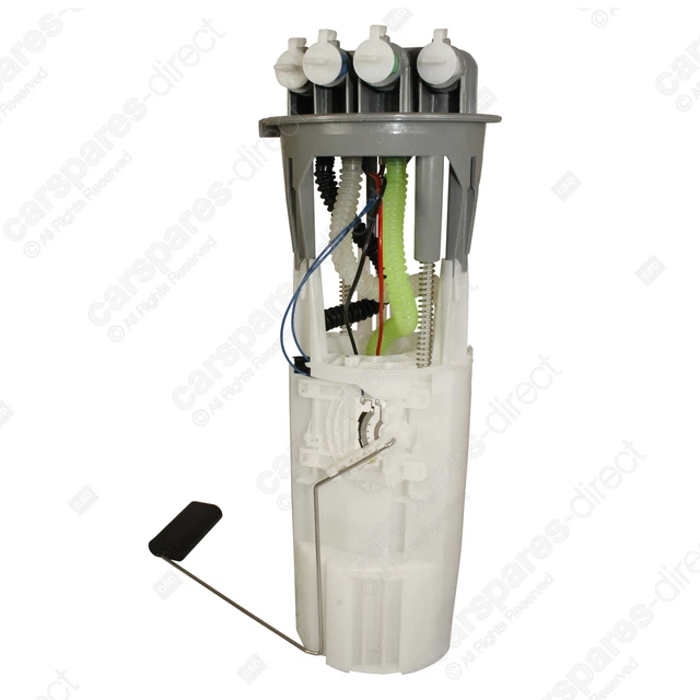 LAND ROVER DEFENDER 90 2.5 Td5 In Tank Fuel Pump & Sender Unit + Seal Wfx000250 £92.95 - PicClick UK