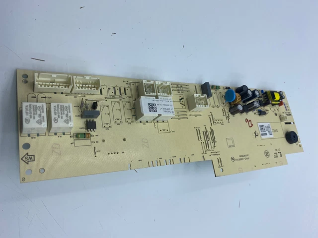 GENUINE BEKO MAIN Control Board PCB Module Dryer DTBC10001W DTLC100051W ...