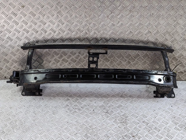 AUDI Q2 CRASH Bar Front Bumper Reinforcement Mk1 2018 £159.99 - PicClick UK