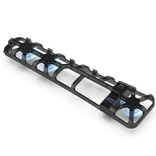 LED VERBESSERTER LÜFTER für PS5 Pro einstellbare Geschwindigkeiten und ...