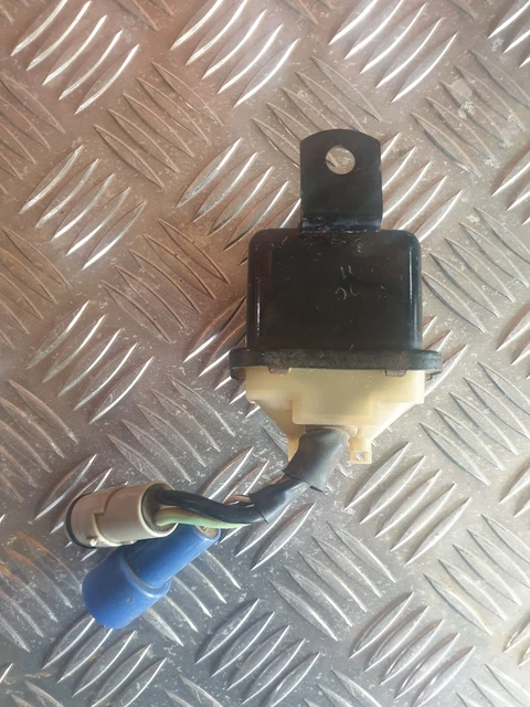 GENUINE TOYOTA TEQ 60 Series Landcruiser Hilux Surf Sr5 Coaster Glow ...