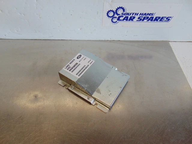 RANGE ROVER ANTI Roll Control Module L320 Sport 05-09 ARC NNW508200 £50 ...