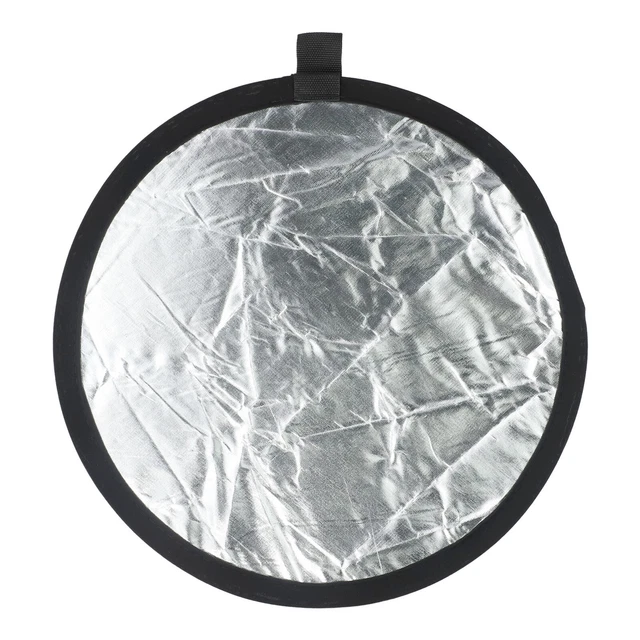 PLAQUE RÉFLÉCHISSANTE MULTIFONCTIONNELLE pliable avec mécanisme ...