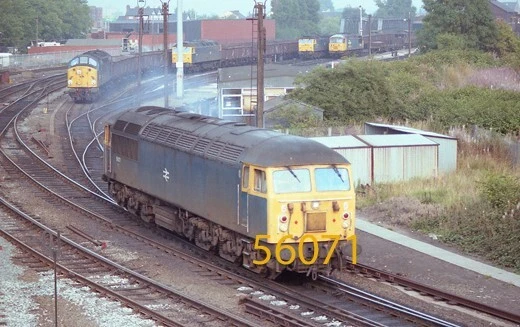 ORIGINAL 35MM Colour Negative 56 071 Full Copyright £1.25 - PicClick UK