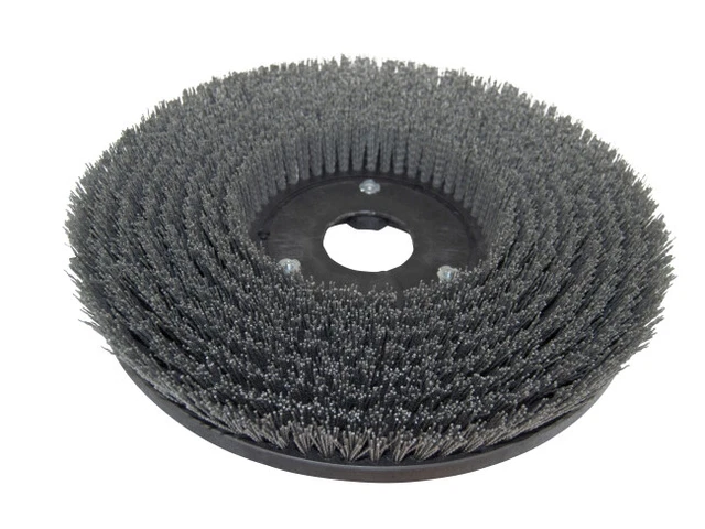 SCHLEIFKORNBÜRSTE MOYEN - Hako Armadillo 9XR, Nautilus Nylon-Grit 1,2 ...