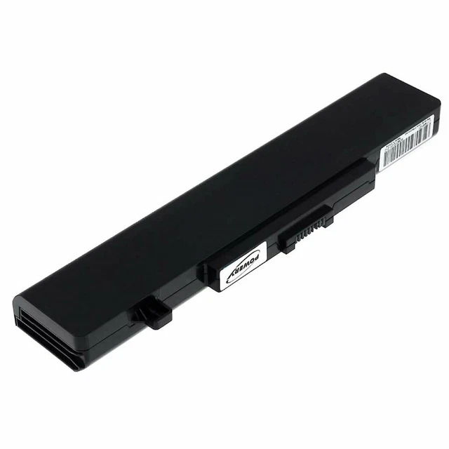 BATTERIE STANDARD POUR ordinateur portable Lenovo ThinkPad E431 (68861C0) 11,1V 4400mAh/48,8Wh ...