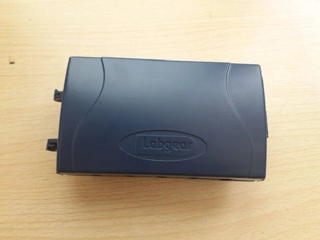 LABGEAR WEATHERPROOF HOUSING for 4 band combiner / Splitter Filters & Masterhead £12.95 ...