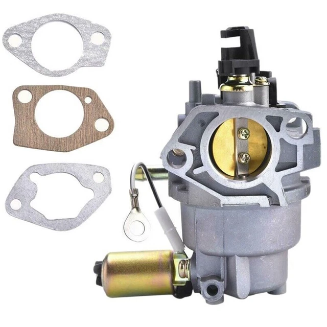 NOUVEAU CARBURATEUR CARB pour moteur tondeuse gazon CC760ES 12AE76J EUR 33,64 - PicClick FR