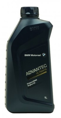 ORIGINAL BMW MOTORRAD Advantec Ultimate 5W-40 ENGINE OIL 1l £11.64 ...