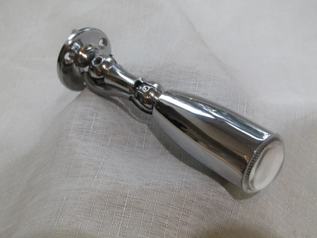 VINTAGE WIPAC ELBOW Light Map Light Fit Lotus Elan Bmc Mini Mk1 Cooper ...