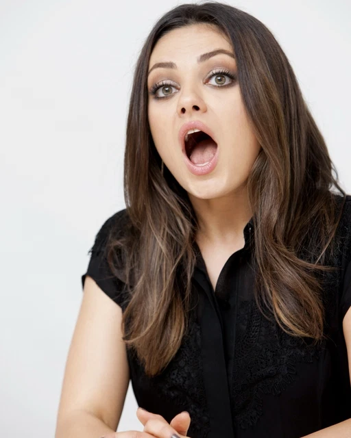 Sexy Mila Kunis 8x10 Photo 11 50 Picclick