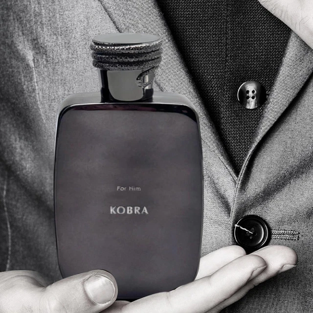 RASASI HAWAS KOBRA EDP 100 ML/ 3.4OZ BRAND NEW IN BOX $44.98 - PicClick AU