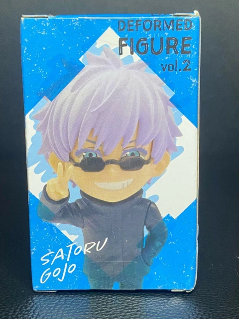 TAITO JUJUTSU KAISEN Figure GOJO SATORU Figure Volume 2 £10.00 ...