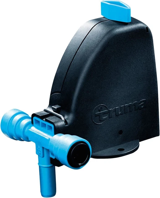 TRUMA WATER SET FrostControl JG Pipe System 12 mm £415.83 - PicClick UK