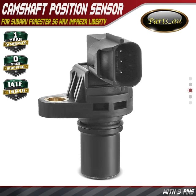 CAMSHAFT POSITION SENSOR for Subaru Forester SG WRX Impreza Liberty ...