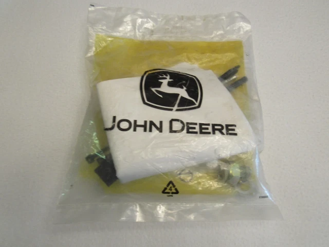 VINTAGE NOS JOHN Deere Tractor Start Switch Kit Part No. Re38390 $20.00 ...