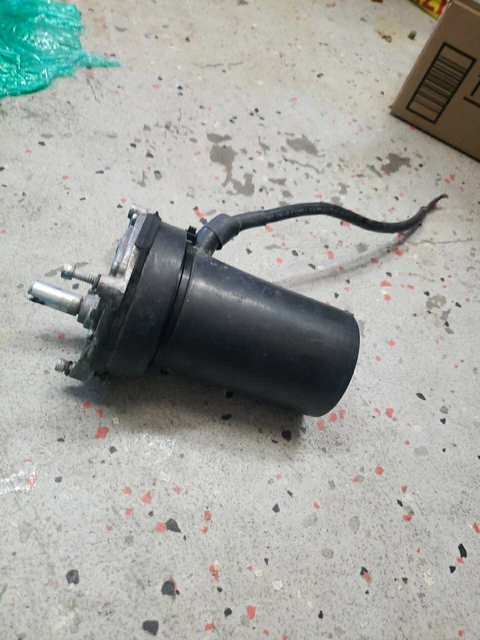 RV ELECTRIC STABILIZER Jack Motor Lippert Components 352338 Motor home ...